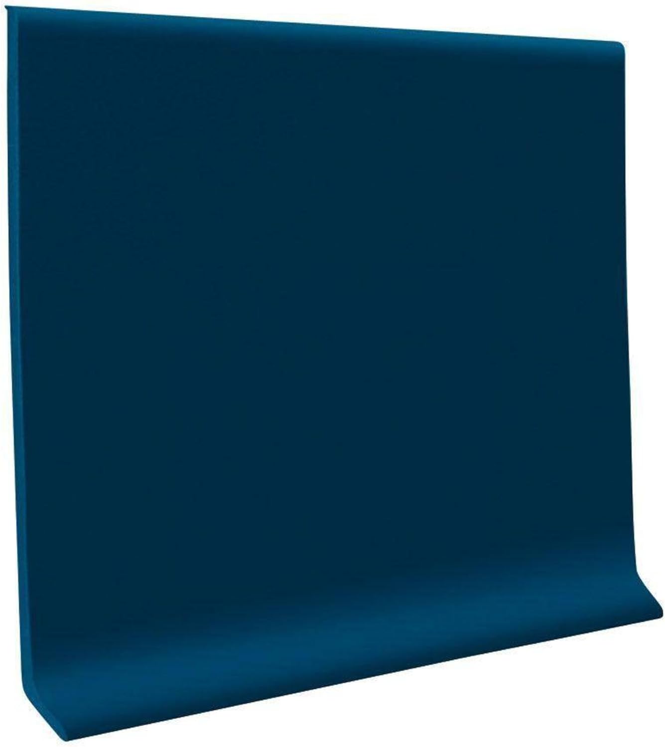 Vinyl Cove Base 4"X1/8"X48" - Deep Navy - Amazon.com