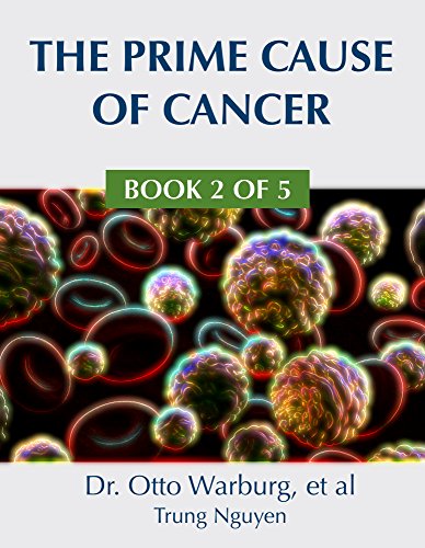 The Prime Cause of Cancer (Understand Cancer Series Book 2) - Kindle ...