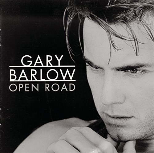 Amazon.com: Open Road : Gary Barlow: Digital Music