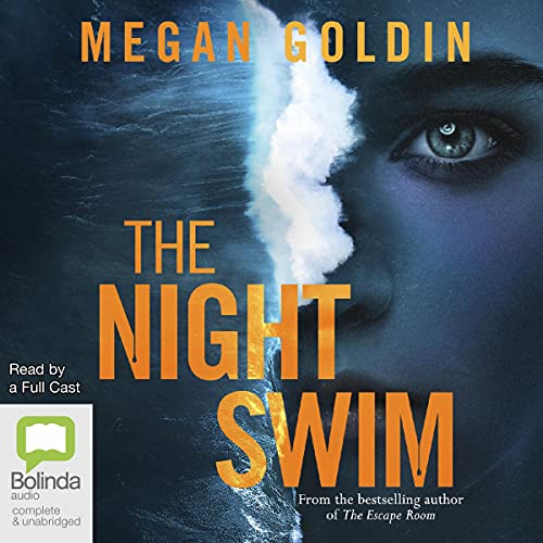 The Night Swim (Audio Download): Megan Goldin, Bailey Carr, January ...