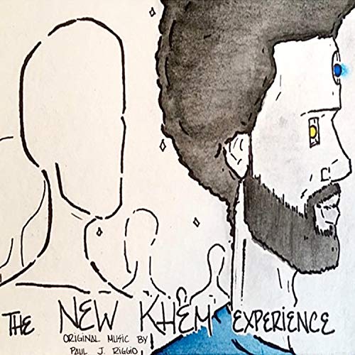 The New Khem Experience (Original Motion Picture Soundtrack) by Paul ...