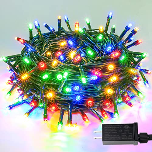 Top 10 Best Multicolor Led Christmas Lights : Reviews & Buying Guide ...