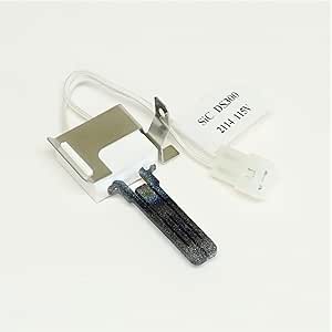 Amazon.com: Supco SDE184P for 510184P Speed Queen Alliance D510184P ...