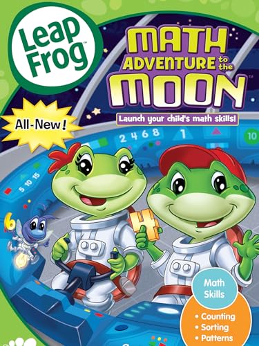 LeapFrog Videos on Netflix - What to Watch Guide