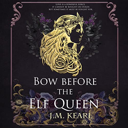 Amazon.com: Long Live the Elf Queen: The Elf Queen, Book 2 (Audible ...