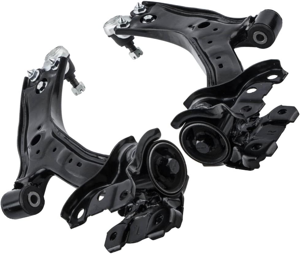 maXpeedingrods Front Lower Control Arms for Honda CR-V 2007-2011, 2 ...