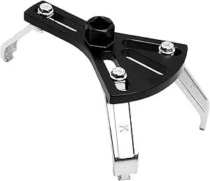 Amazon.com: tobenbone Universal Fuel Pump Removal Tool, Adjustable Fuel ...