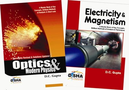 Buy Class 12 Physics for IIT-JEE: Electricity, Magnetism, Optics ...