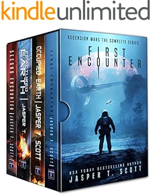 Amazon.com: Liberation War: The Complete Series Books 1-10 (John Walker Box Sets) eBook : Walker ...