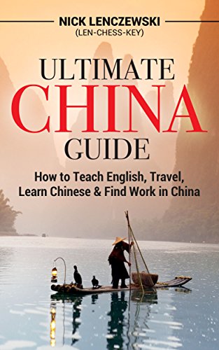 18 Best Beijing Travel Guide Books of All Time - BookAuthority