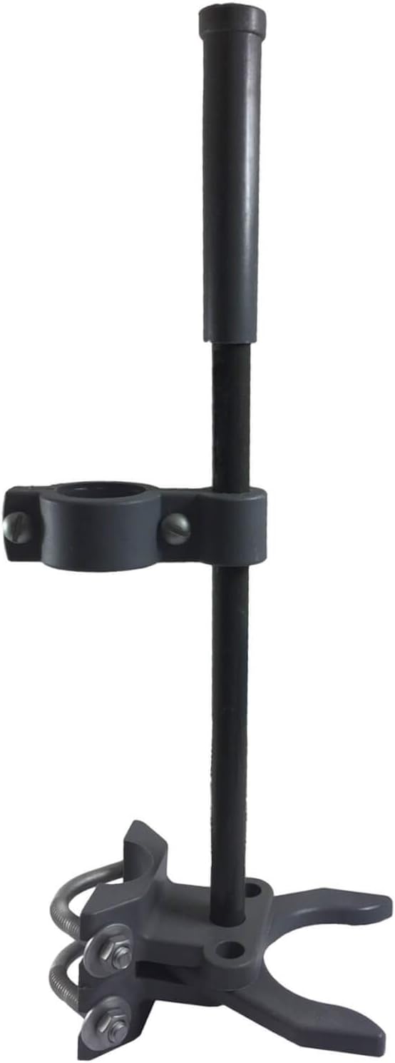 Amazon.com: AquaLatch 10 Inch Tall Black Magnetic Pool Child Safety ...
