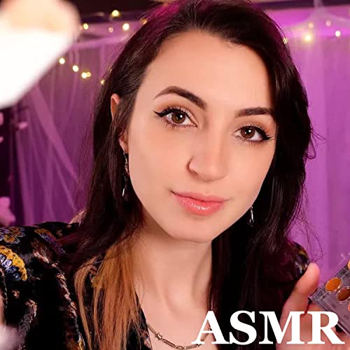 Doing Your Special FX Makeup by Gibi ASMR on Amazon Music Unlimited