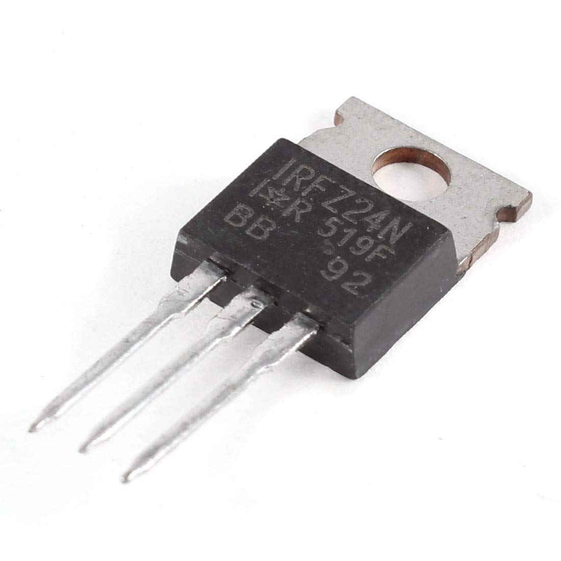 Transistor Power Supply Power Supply Design Notes: Correcting Errors