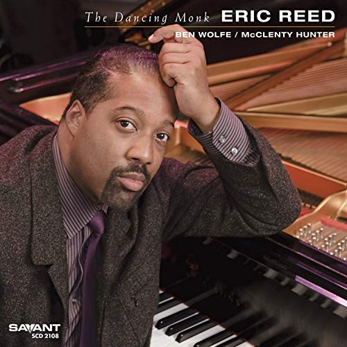 Amazon.com: The Dancing Monk : Eric Scott Reed: Digital Music
