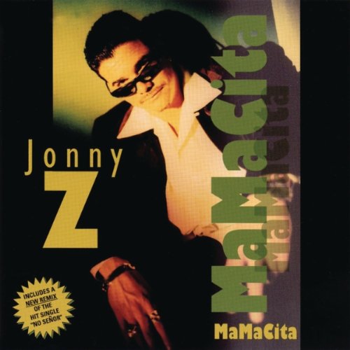 Jonny Z - Mamacita - Amazon.com Music