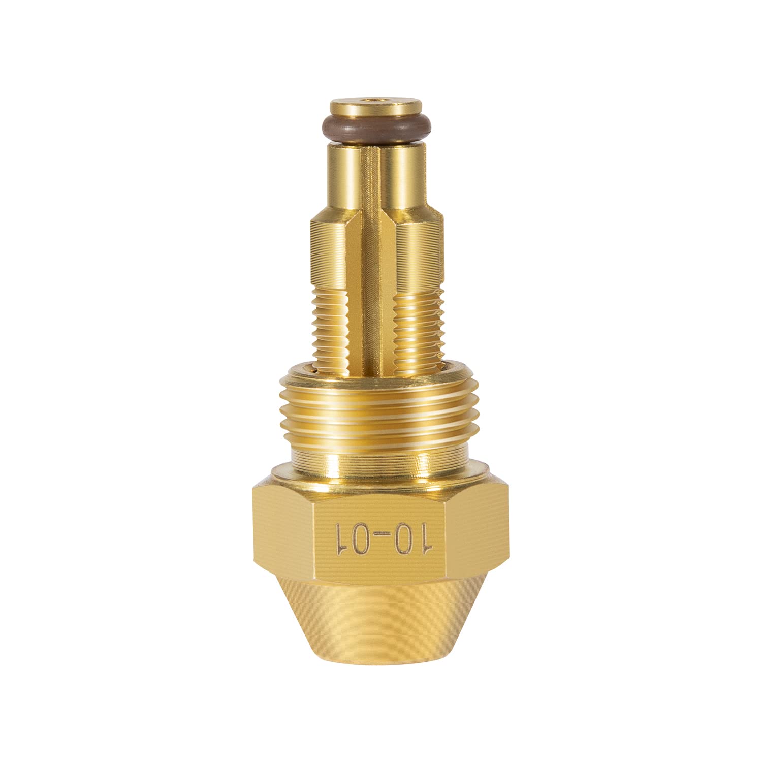 Amazon.com: F263006 Fuel Nozzle Kit for Most 35000 BTU Reddy/DESA ...