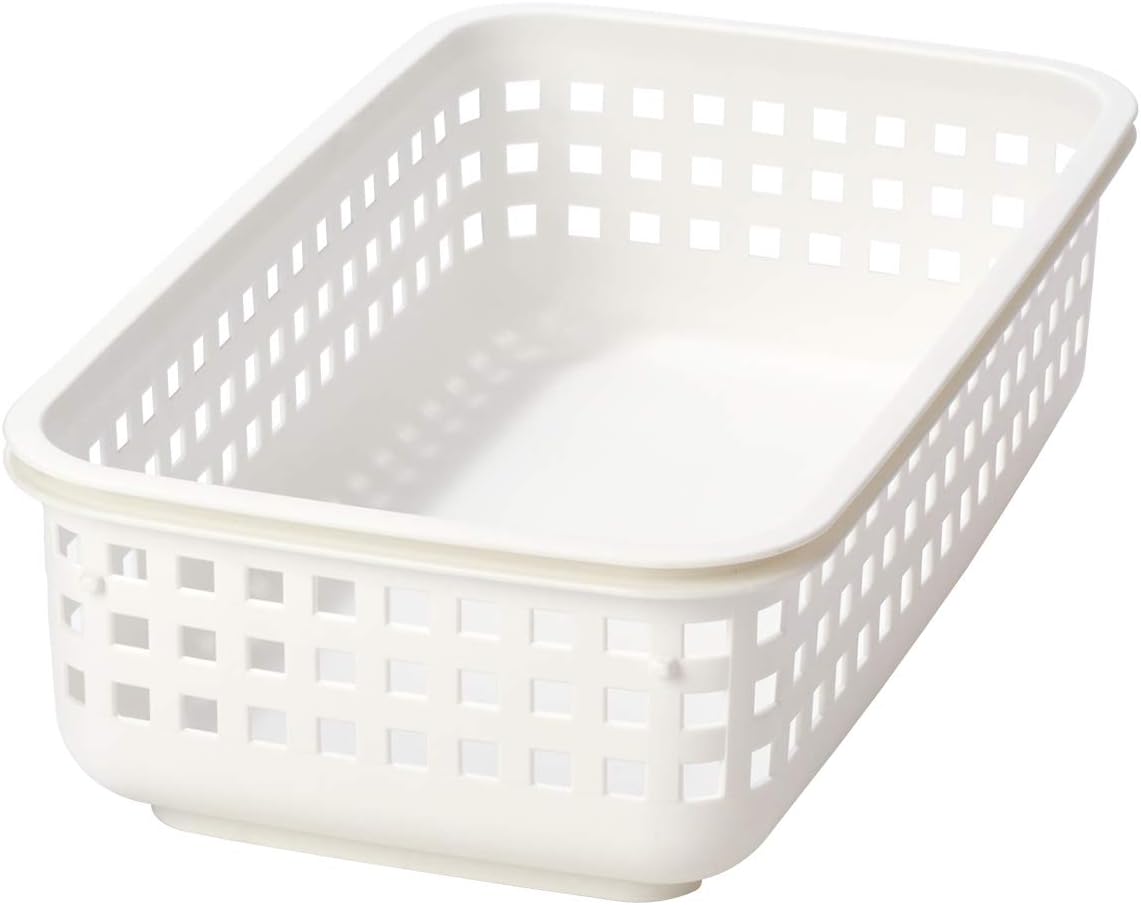 Amazon.com: like-it LBB-14C Laundry Storage Stackable Laundry Basket ...