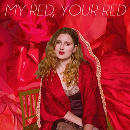 My Red, Your Red by Ella Clair on Amazon Music - Amazon.co.uk