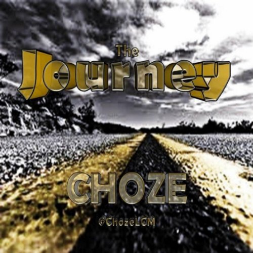 Amazon.com: The Journey (feat. Overflow) : Choze: Digital Music