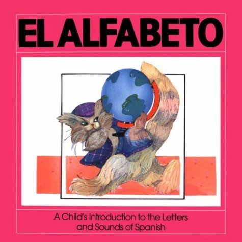 El Alfabeto (English and Spanish Edition): Connelly, Gwen ...