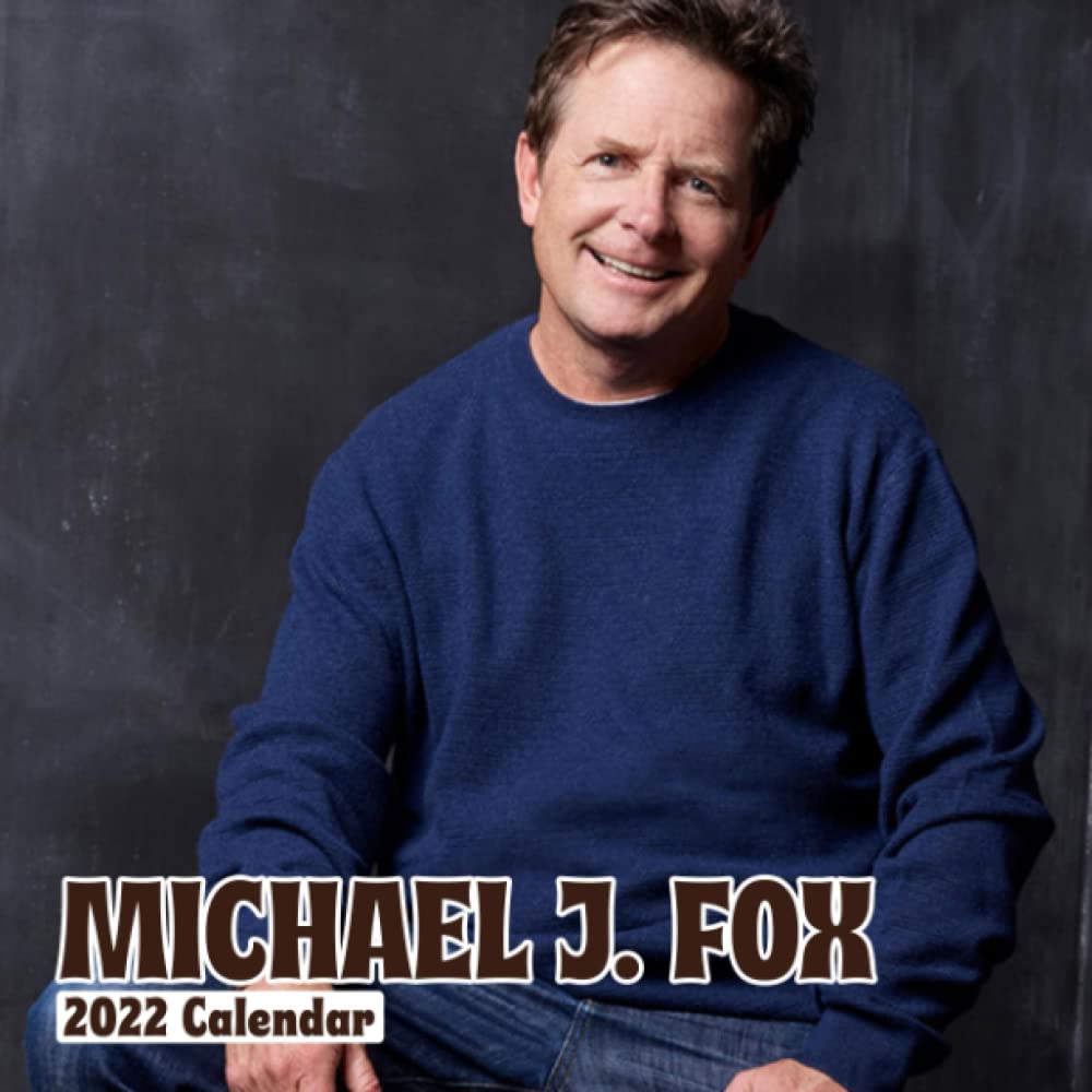 Buy Michael J Fox 2022 Celebrity 2022 January 2022 December 2022 buy-michael-j-fox-2022-celebrity-2022-january-2022-december-2022