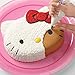 Amazon.com: Wilton Hello Kitty Cake Pan: Novelty Cake Pans: Home & Kitchen