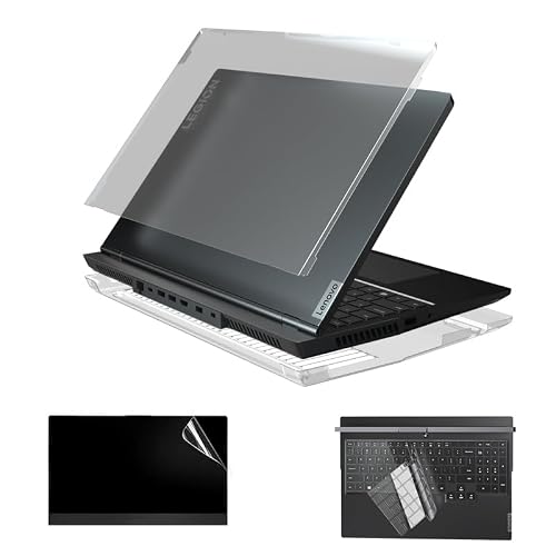 Lenovo Legion 5 Hard Shell | Lowpi