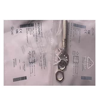 Amazon.com: BES 516-325-E5-C-S4 BES00PY Proximity Switch Sensor ...