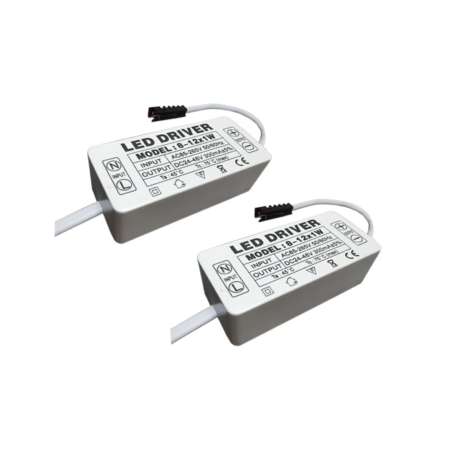 LED Driver led Isolation Driver Power Supply high Power led Driver ...