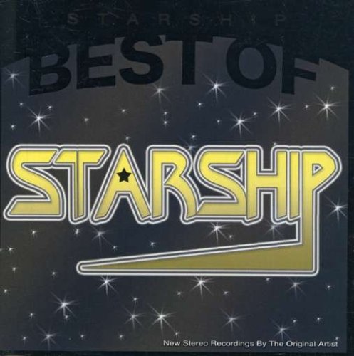 Starship - The Best of Starship - Amazon.com Music