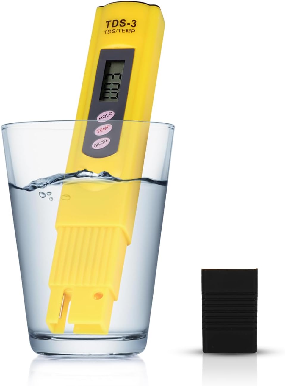 Tester TDS, misuratore durezza acqua,test durezza acqua, per l ...
