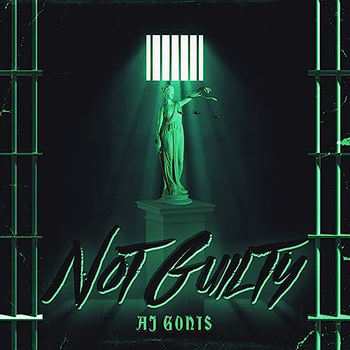 Play Not Guilty by AJ Gonis on Amazon Music