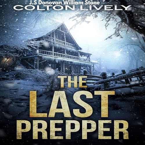 Amazon.com: The Prepared: An EMP Post Apocalypse Prepper Thriller ...