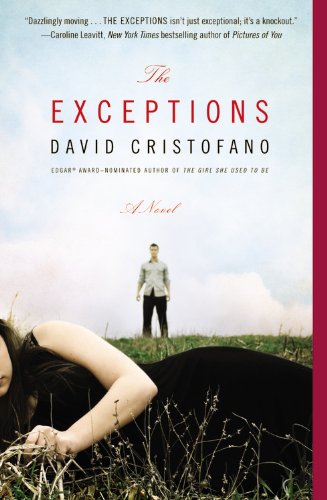 The Exceptions: Amazon.co.uk: Cristofano, David: 9780446567367: Books