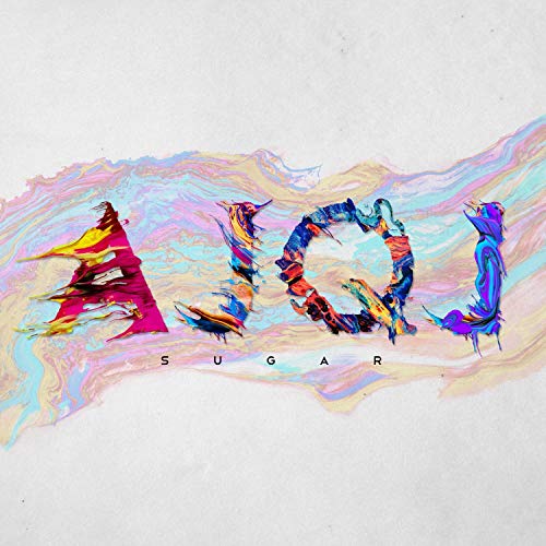 Play Sugar by Ajqj on Amazon Music