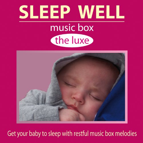 Amazon.com: Sleep Well : Music Box: Digital Music