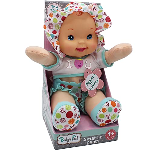 Dolls For 1 Year Olds - Cute and Delightful Playtime Fun