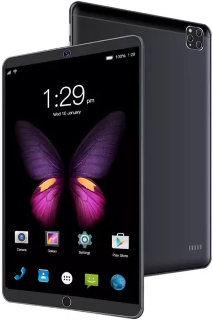 OCELOTX 8 Inch HD Android Tablet. 2GB RAM 32GB ROM. Quadcore processor ...
