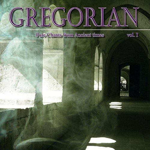 Gregorian Pure Chants, Vol. 1 von VARIOUS ARTISTS bei Amazon Music ...