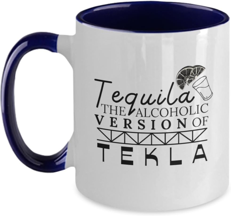 Amazon.com | Structural Detailer Gift, Funny Coffee Mug, Construction ...