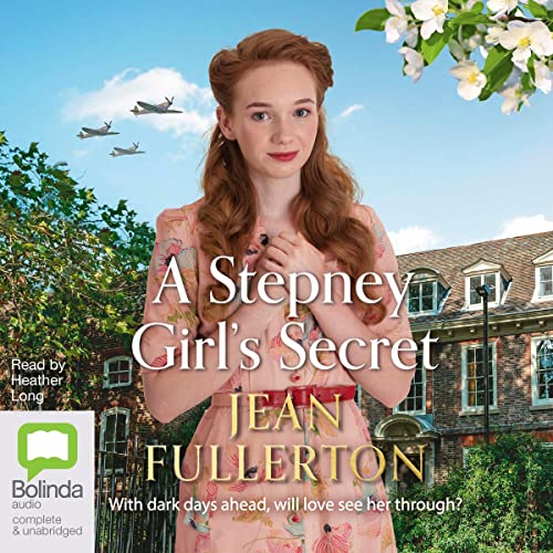 Amazon.com: A Stepney Girl's Secret: The Stepney Girls, Book 1 (Audible ...
