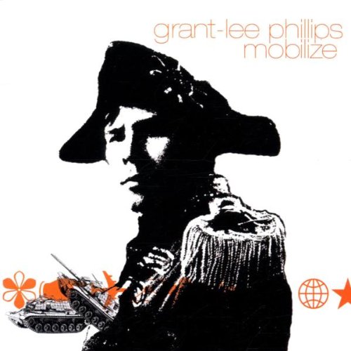 Mobilize: Grant Lee Phillips: Amazon.es: CDs y vinilos}