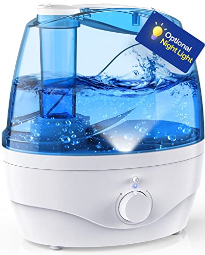 Find The Best Humidifier For Clean Air Reviews & Comparison - Katynel
