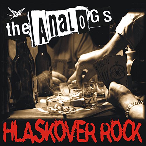 Play Hlaskover Rock by The Analogs on Amazon Music
