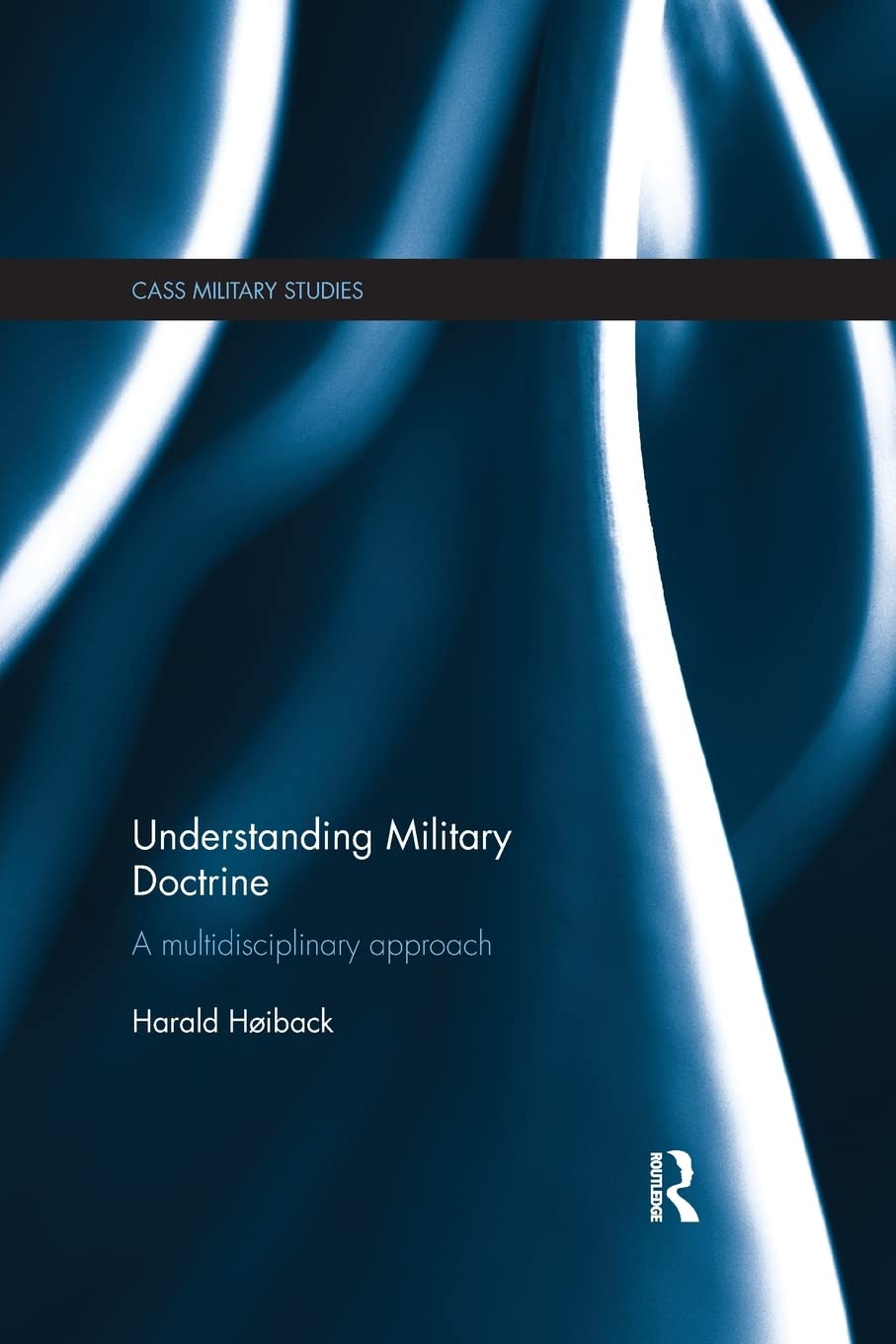 Amazon.com: Understanding Military Doctrine (Cass Military Studies ...