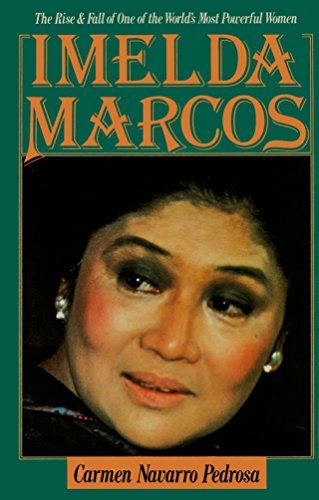 Imelda Marcos: The Rise & Fall of One of the World's Most Powerful ...