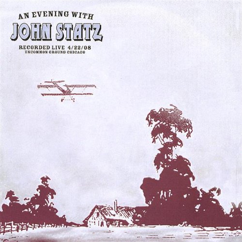Statz, John - Evening With John Statz - Amazon.com Music