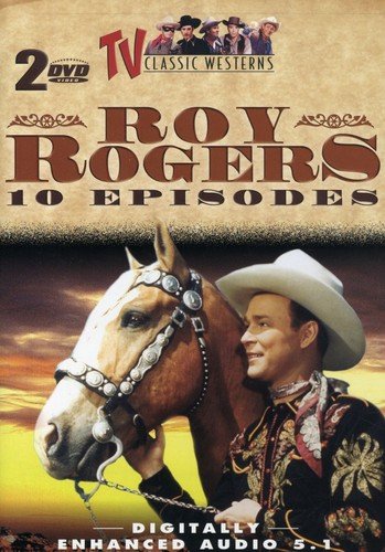 Roy Rogers: Amazon.ca: Roy Rogers, Roy Rogers: Movies & TV Shows