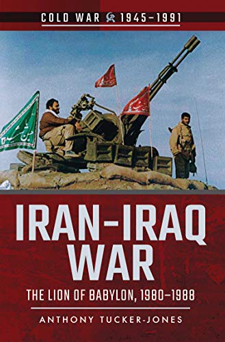 Cold War 1980s Books