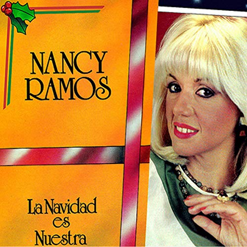 Amazon MusicでNancy RamosのLa Navidad Es Nuestraを再生する